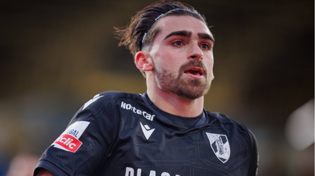 Sporting sem negociações por Jota Silva. Nottingham já definiu preço